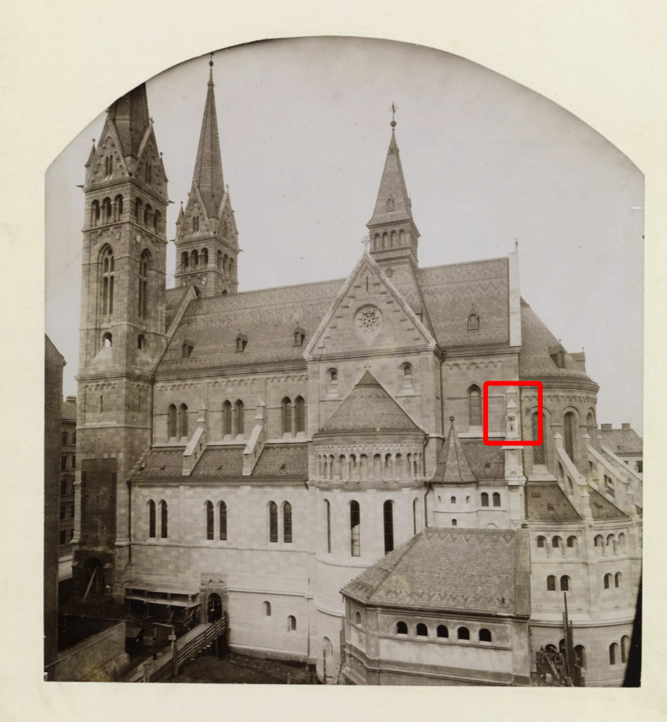 Wiener Bezirksmuseen - Der Mantikor im Bezirksmuseum Alsergrund