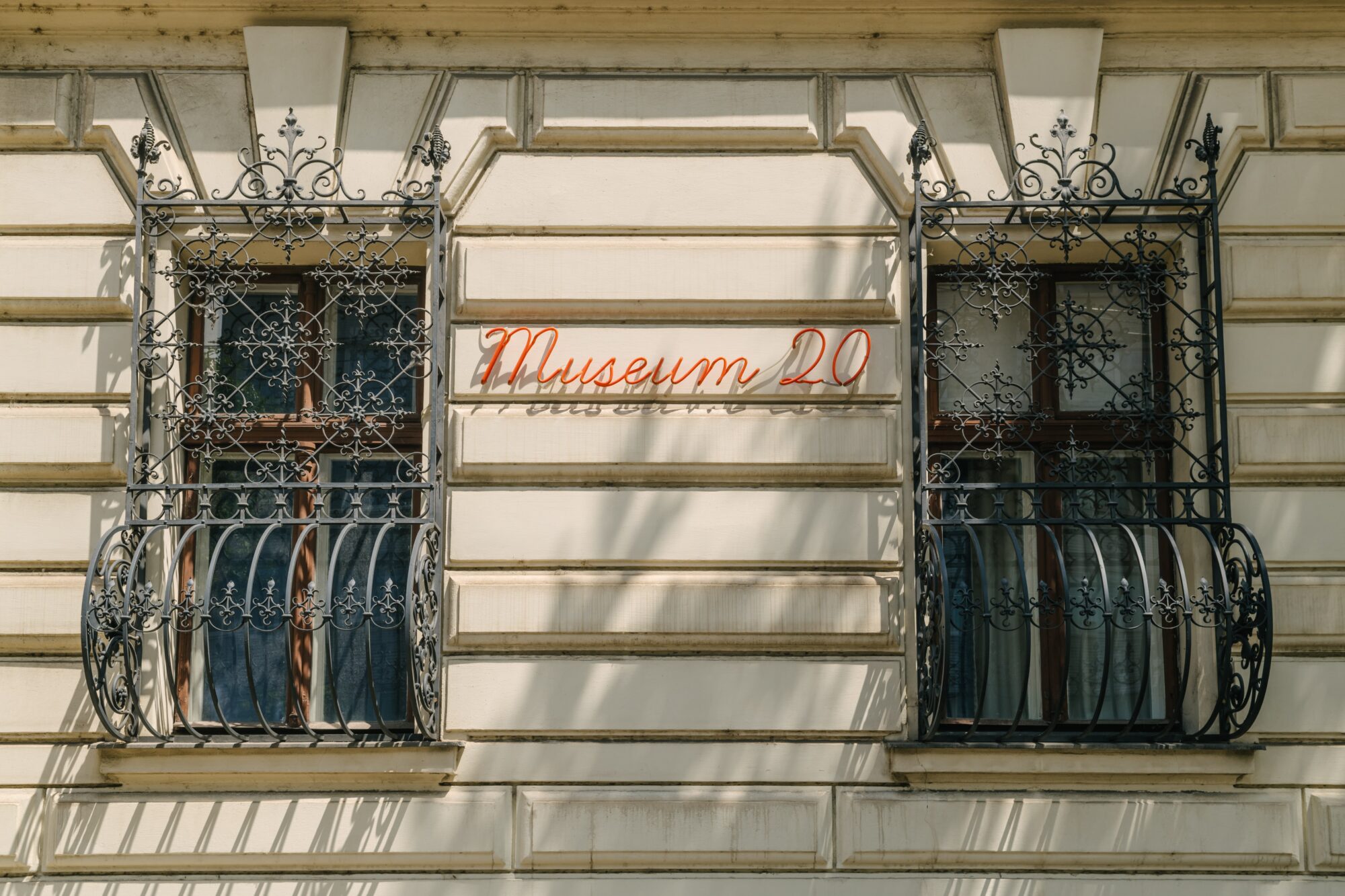Wiener Bezirksmuseen - Brigittenau