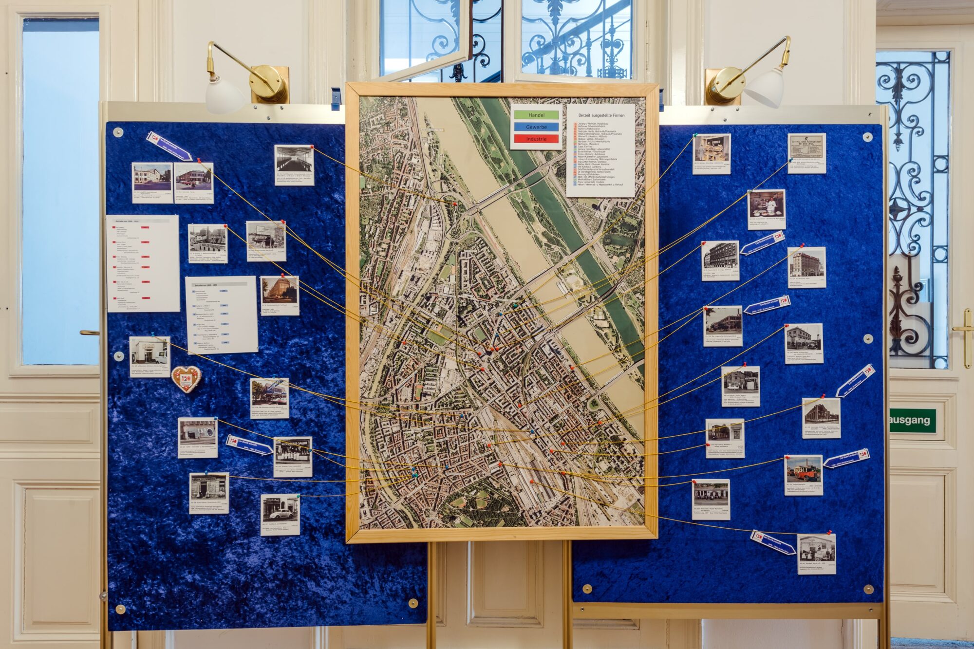 Wiener Bezirksmuseen - Brigittenau